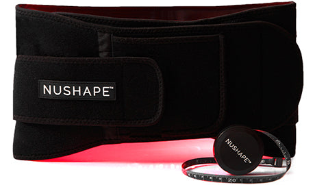 Buy Nushape Lipo Wrap Online – LEDPhototherapies
